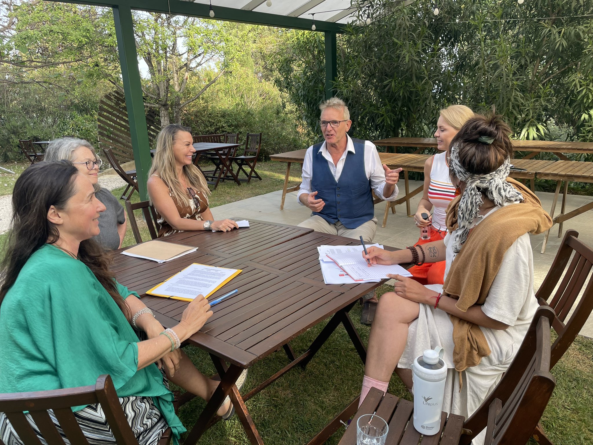 Accredited Mediator Training | Zoom Course - 218 Strand